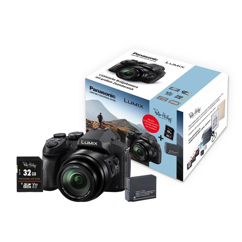 Canon PowerShot V10 silber – Vlogging Kit - Digital Camera Graz