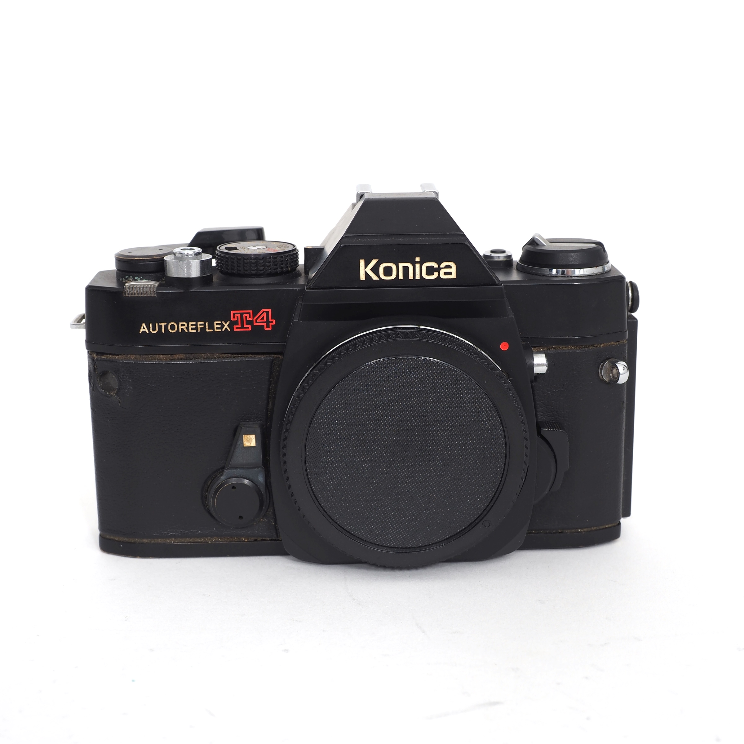 -Konica - Digital Camera Graz