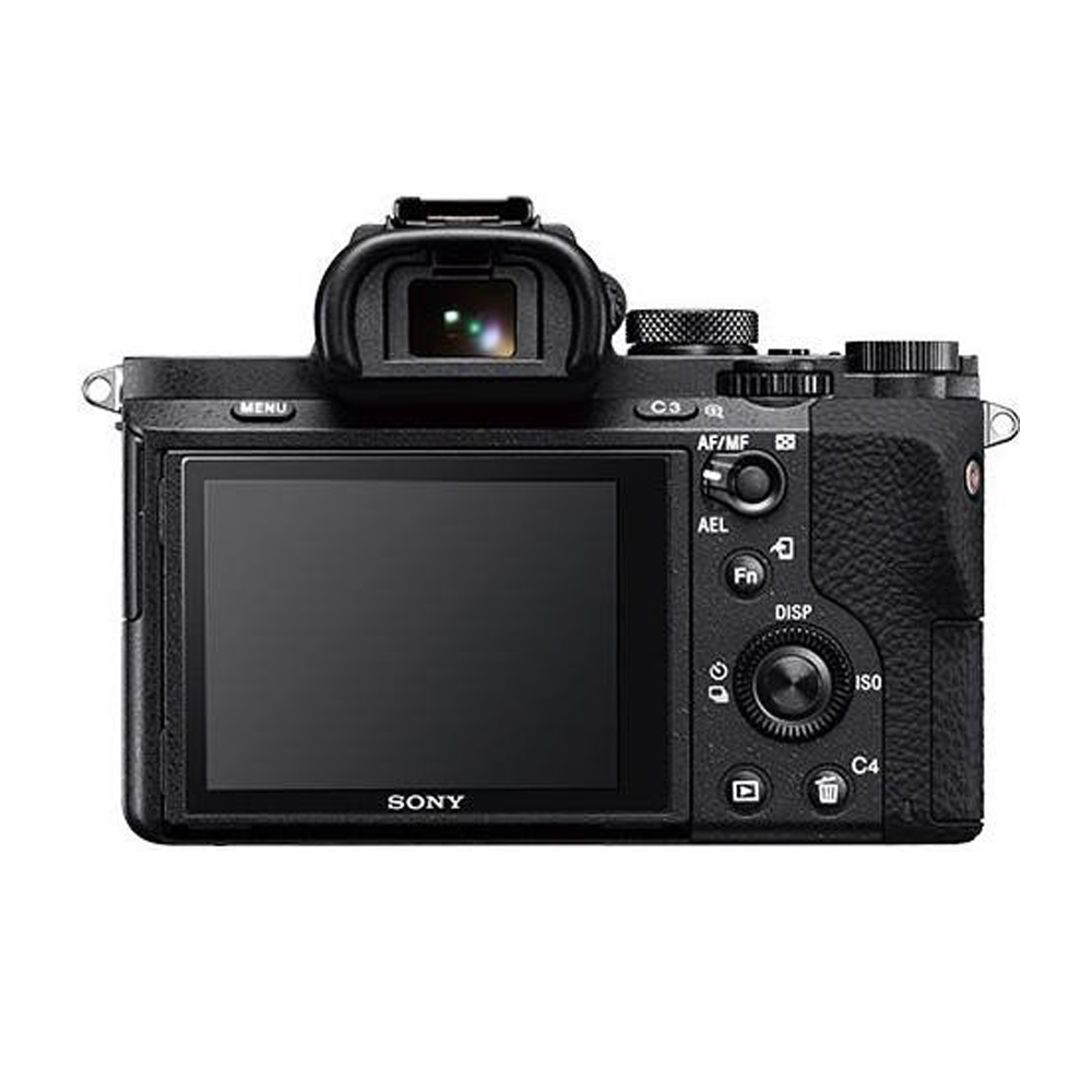 Sony ILCE Kameras Vollformat - Digital Camera Graz