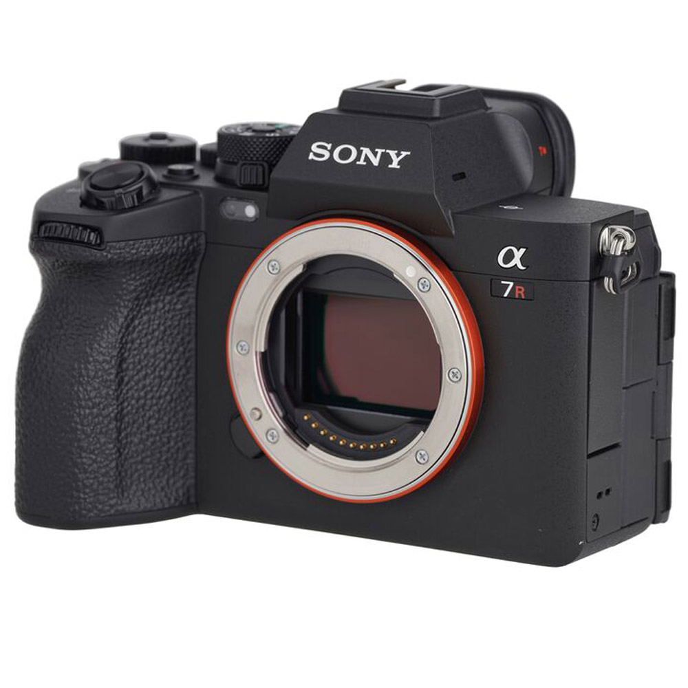 Sony ILCE Alpha 7 Mark III + FE 28-70mm/3,5-5,6 OSS - Digital Camera Graz