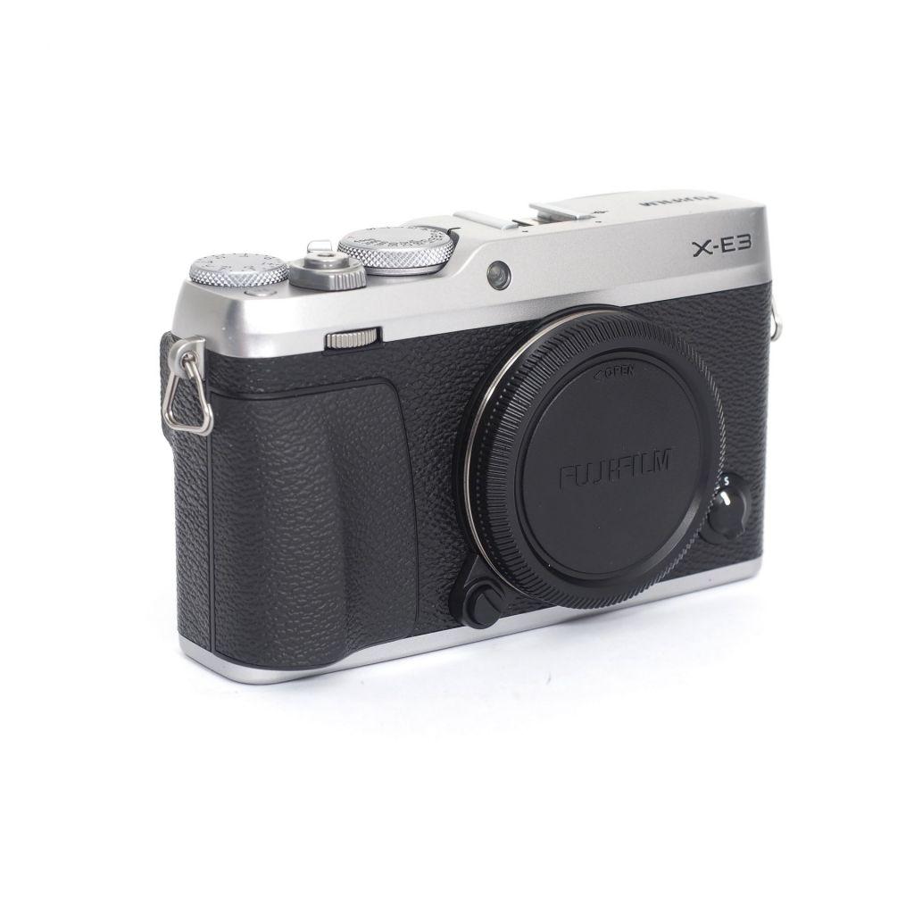 Fujifilm X Kameras - Digital Camera Graz