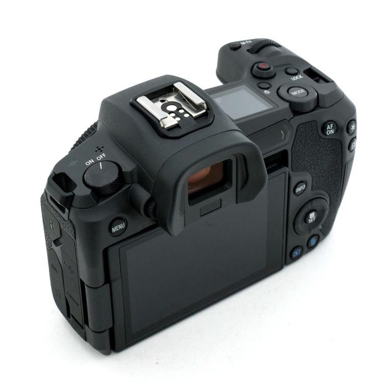 Canon - Digital Camera Graz