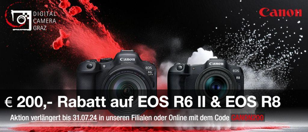 Digital Camera Graz - Ihr Foto- und Videoexperte 2x in Graz