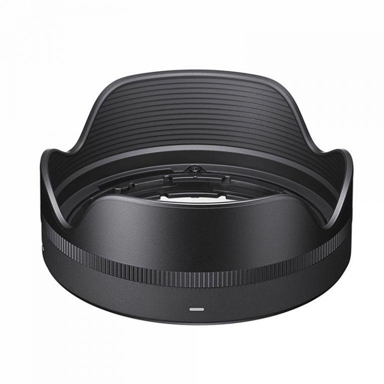 -Sigma - Digital Camera Graz