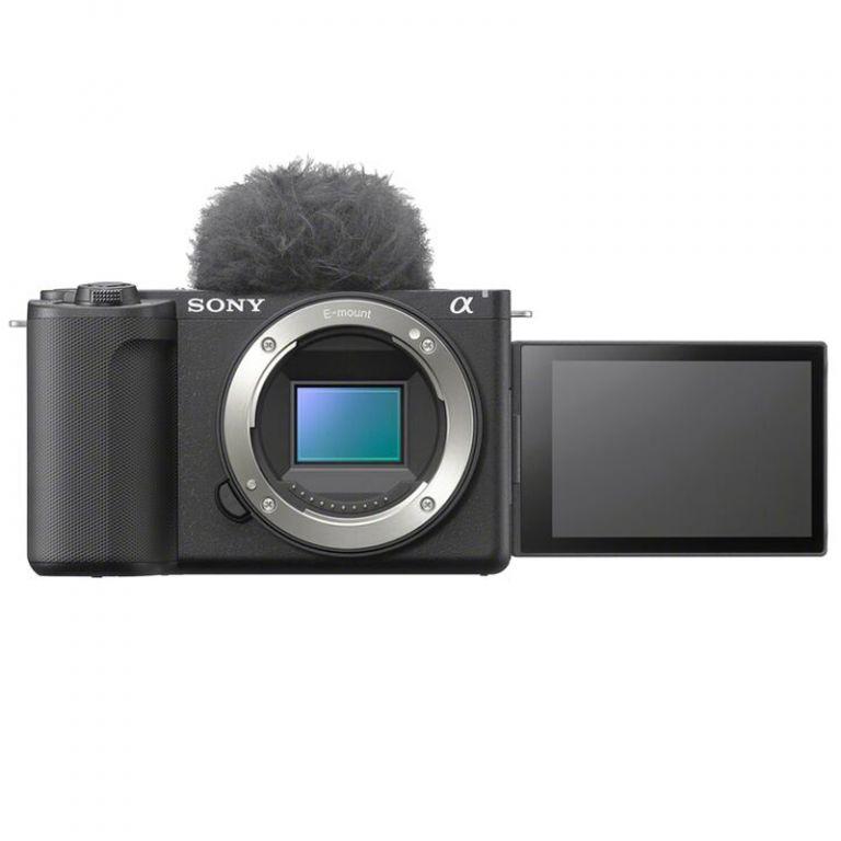 Sony Cinema Line/ Vlogger - Digital Camera Graz