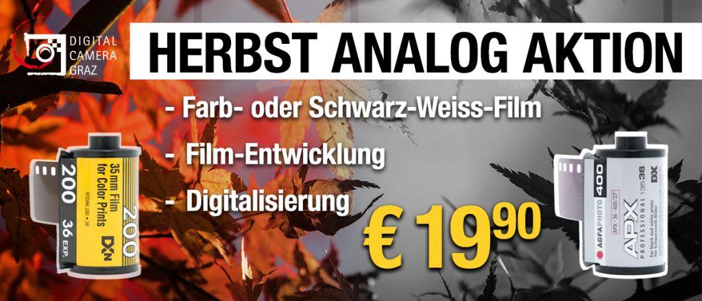 Digital Camera Graz - Ihr Foto- und Videoexperte 2x in Graz