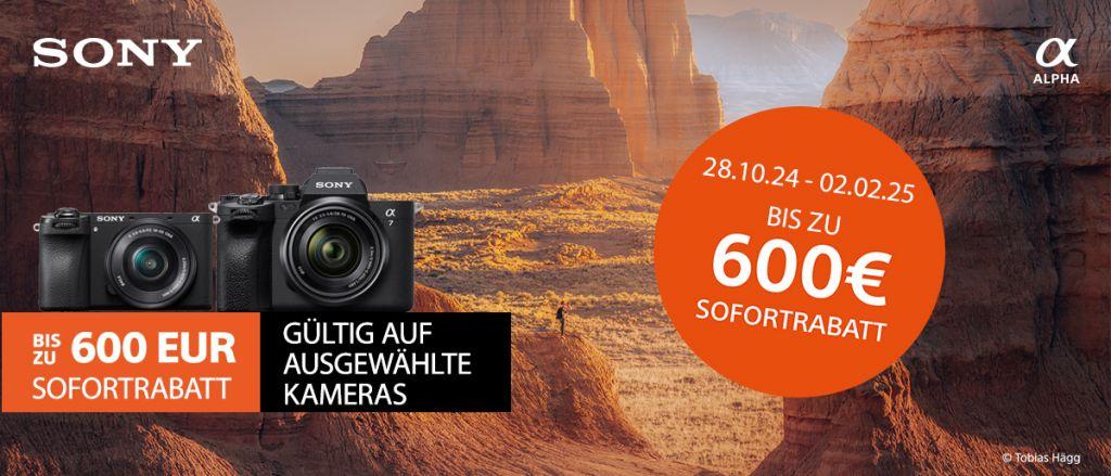 Digital Camera Graz - Ihr Foto- und Videoexperte 2x in Graz