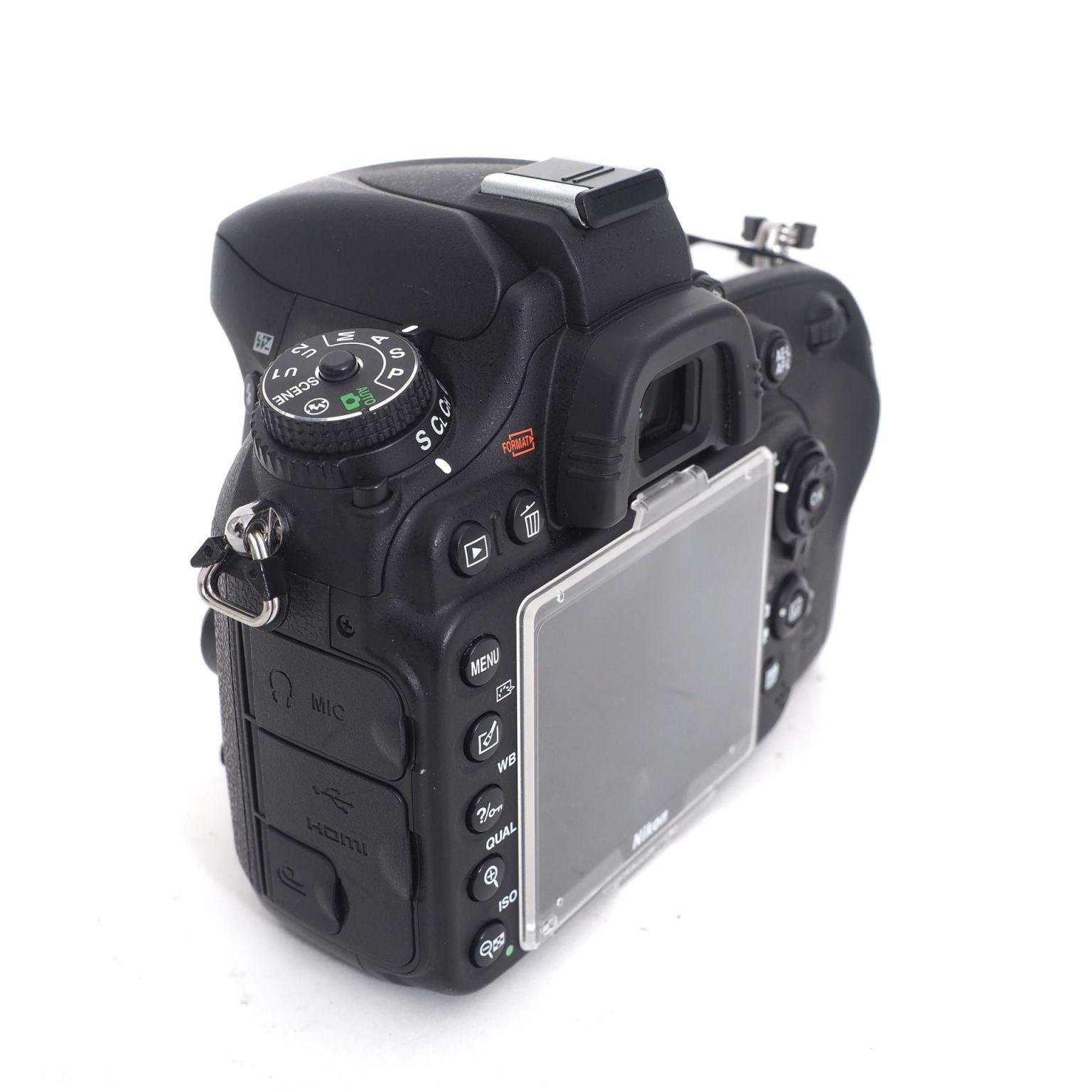 Second Hand - Digital Camera Graz