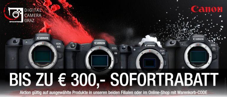 Digital Camera Graz - Ihr Foto- und Videoexperte 2x in Graz