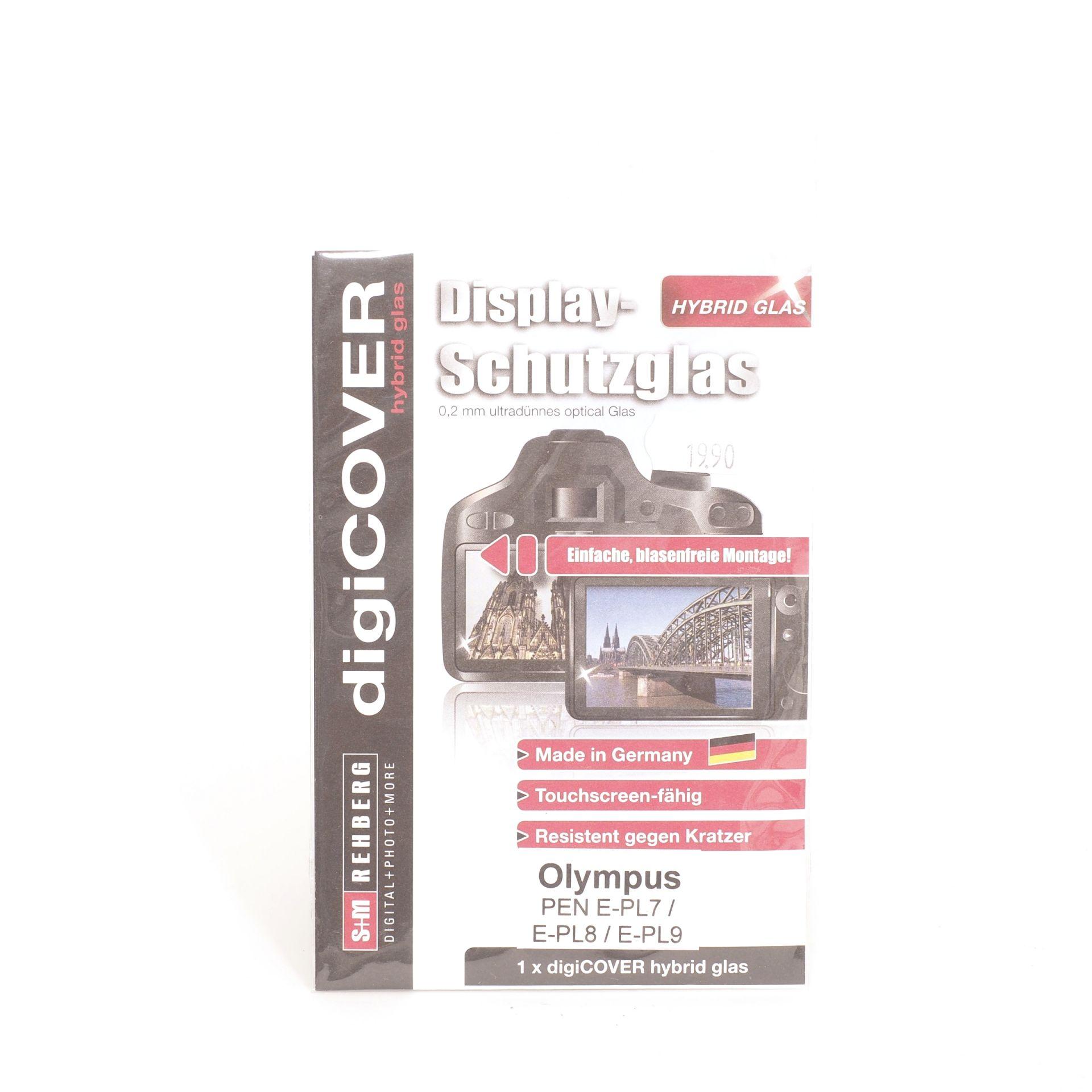 Olympus/OM System - Digital Camera Graz