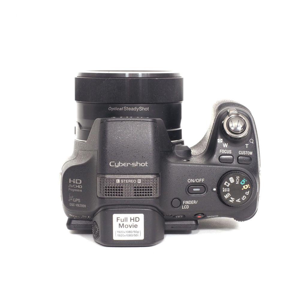 Second Hand - Digital Camera Graz