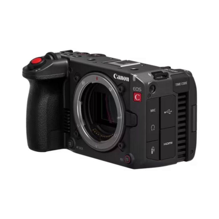 Canon EOS C50 Gehäuse - Digital Camera Graz