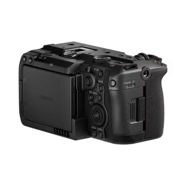 Canon EOS C50 Gehäuse - Digital Camera Graz