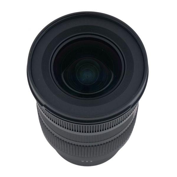 Sigma AF 16-28mm/2,8 OVP, für Sony FE, 6 Monate Garantie - Digital ...