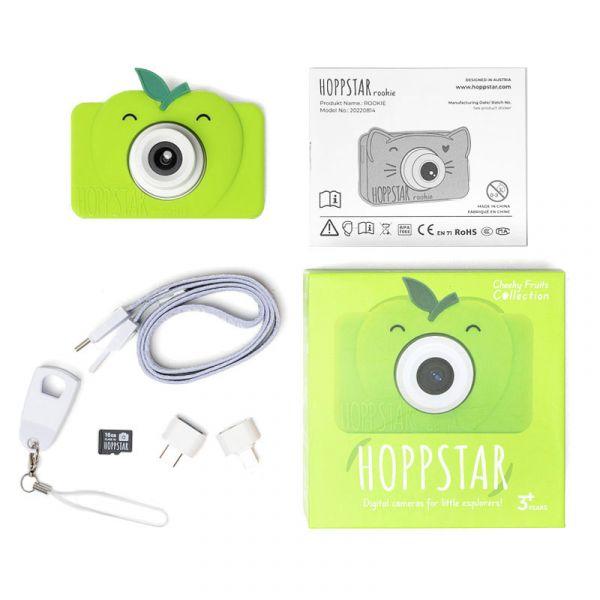 Hoppstar Rookie (Mr Smithy), Digitalkamera - Digital Camera Graz