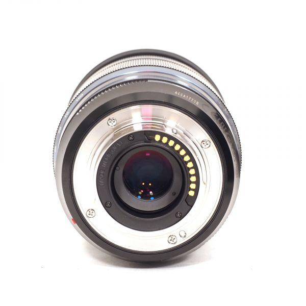 Olympus M. Zuiko Digital ED 12-100mm/4 IS Pro, OVP - Digital Camera Graz