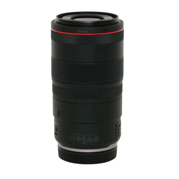 Canon RF 100mm/2,8 L, Macro, IS, USM, OVP - Digital Camera Graz